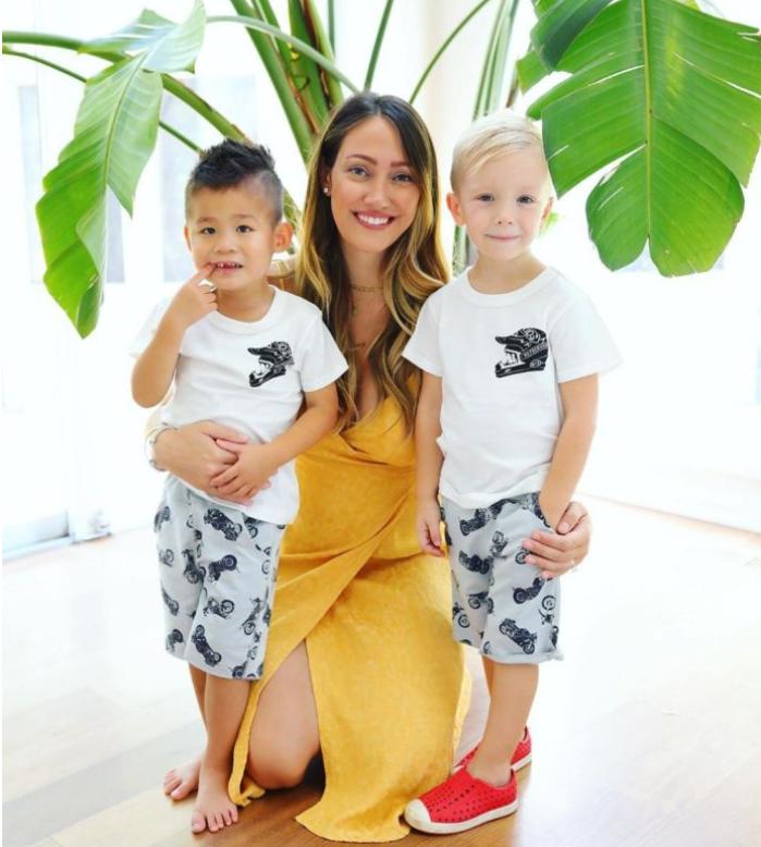 Blogger gained popularity over his autistic son and then gave him to ...