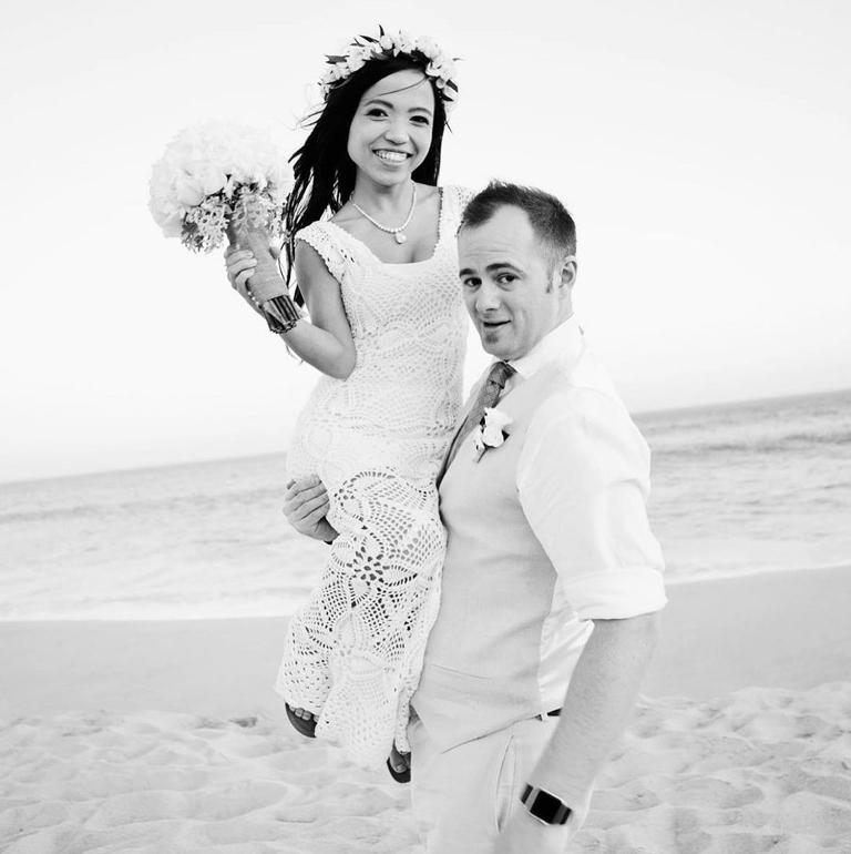 134 cm of beauty: the life story of the smallest model on the planet