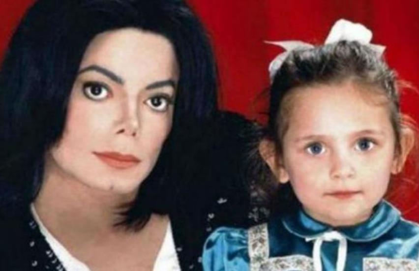 What Michael Jackson's only daughter looks like today and how her life ...
