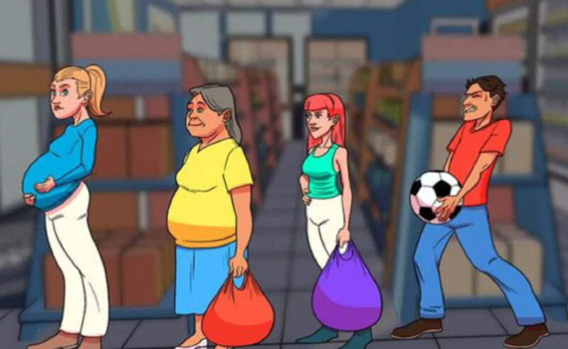 Solve the riddle: Discover who stole the watermelon!