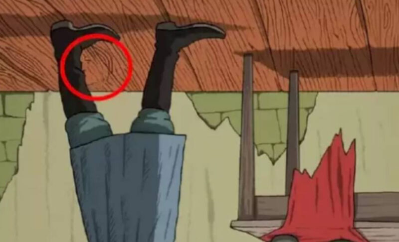Here’s a visual puzzle challenge: Try to spot the face hidden in this ...