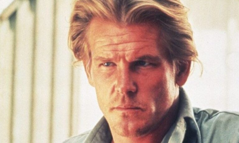 The actor who was once considered “the sexiest man alive” is now ...